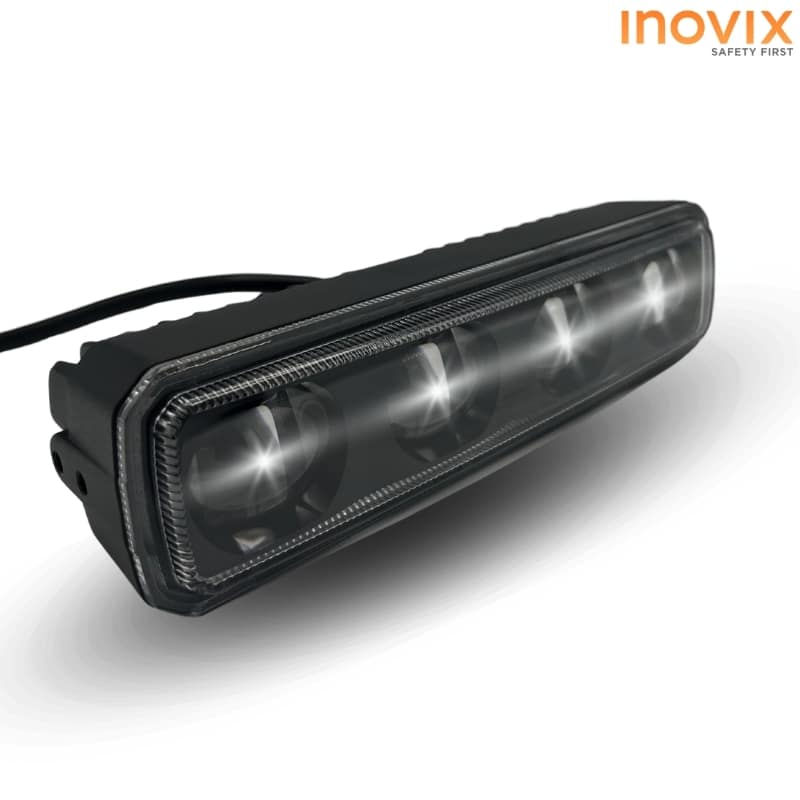 Perimetral Lateral | INOVIX