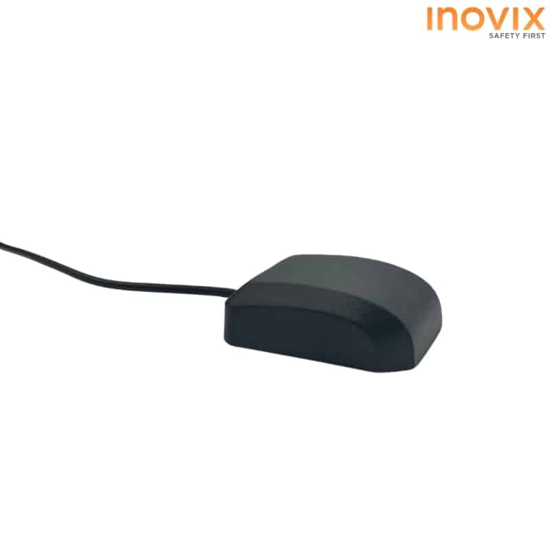 Cámara de vigilancia del estado del conductor | INOVIX